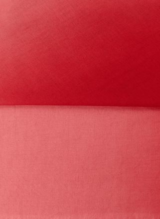 Au Printemps Paris Foulard dégradé en coton