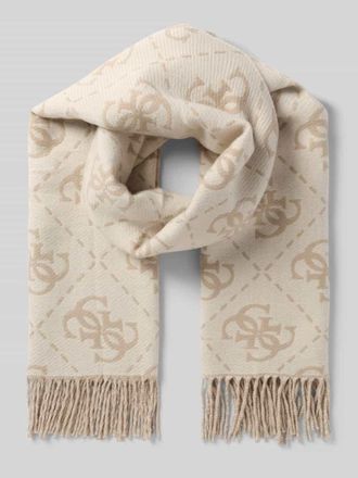 Guess Schal mit Viskose-Anteil