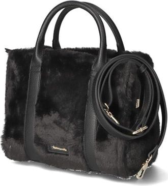 Tamaris sac à main sac à épaule TAS Garcia Cityshopper Black noir