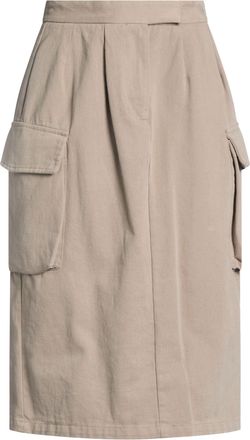 Dixie HOSEN & R&Ouml;CKE - Jeansr&ouml;cke auf YOOX.COM
