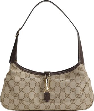 Gucci Jackie Slim Small Shoulder Bag
