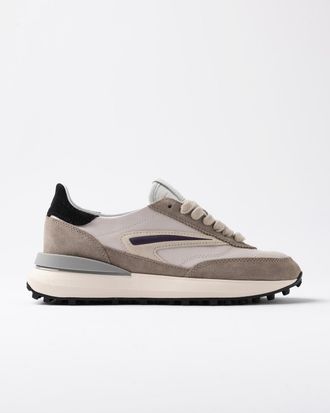 D.A.T.E. athleta soft ivory