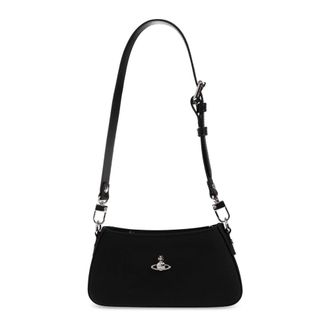 Vivienne Westwood Tasha Bag - - Bags - Damen - Schwarzk - ONE SIZE