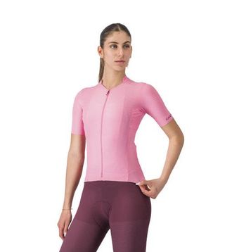 Castelli Premio Evo W - Fahrradtrikot - Damen