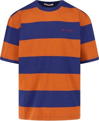 Marni T-Shirt - Multicolore