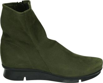 Arche Damen, Schuhe, Grün, 37 EUGröße