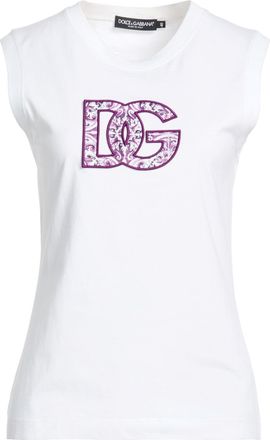 Dolce & Gabbana TOPS - T-shirts auf YOOX.COM