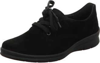 Semler Xenia, Damen Derbys, Schwarz (Schwarz 001), 42 EU (8 UK)