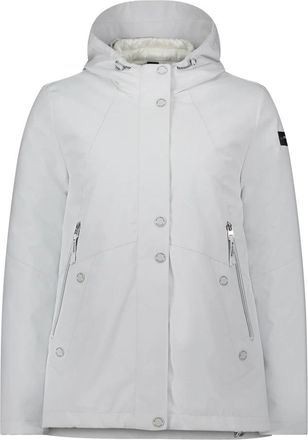 Betty Barclay Outdoor Jacke - - Jackets - Damen - Wei&szlig; - XL