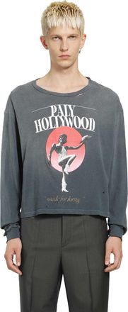 Paly Hollywood Myra Breckenridge L/S Tee