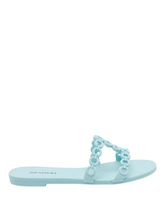 Aquazzura Sandales - Bleu