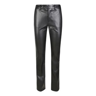 Berwich Aurora Flare Pantalons - Femme - Pantalons - Noir - Taille: 36 FR