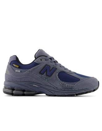 New Balance 2002R - Baskets - Gris
