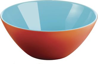 Guzzini My Fusion, Schale, Schüssel - Koralle/Meer, Ø25 x h10,5 cm | 2500 cc - 281425144