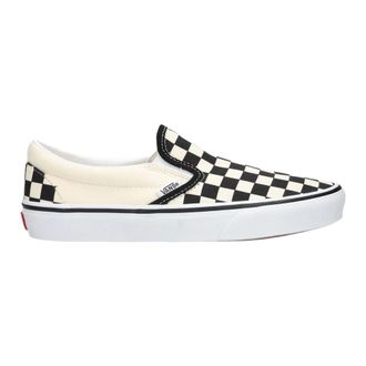 Vans Femme, Sport, Multicolore, Taille: 38 EU Classic Slip-On