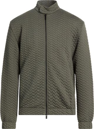 Emporio Armani JACKEN & M&Auml;NTEL - Jacken und Anoraks auf YOOX.COM