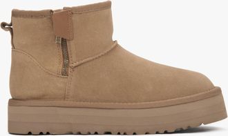 Estro & Luminara Snowboots 2422-29-3