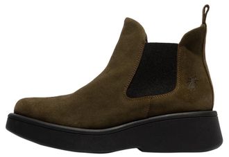 FLY London Fly London Mulk159flyStiefelette f&uuml;r Damen, Aspen, 40 EU