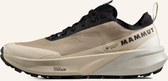 Mammut Mammut Trailrunning-Schuhe Aenergy Trail All Mountain Low Gore-Tex beige
