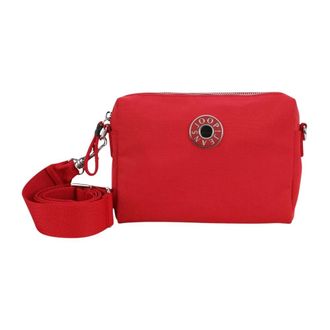 Bogner Everyday Clutch - - Bags - Damen - Rot - ONE SIZE