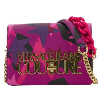 Versace Jeans Couture Damen, Taschen, Lila, ONE SIZEGr&ouml;&szlig;e