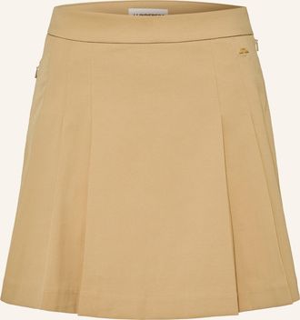 J.Lindeberg J.Lindeberg Golfrock beige