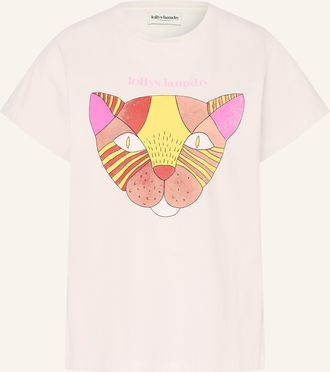 Lollys Laundry Lollys Laundry T-Shirt Romall weiss