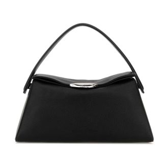 Benedetta Bruzziches Femme, Sacs, Noir, Taille: ONE Size Elif Handbag