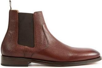 Paul Smith Bottines en cuir