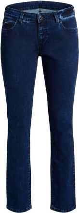 Who*s Who HOSEN & R&Ouml;CKE - Jeanshosen auf YOOX.COM