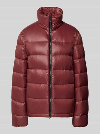 Peuterey Regular Fit Steppjacke mit Stehkragen Modell KEKE