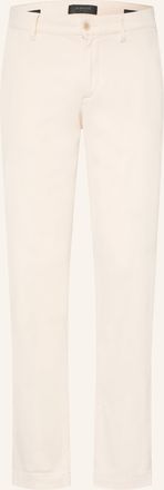 Alberto Chino Lou Regular Fit weiss