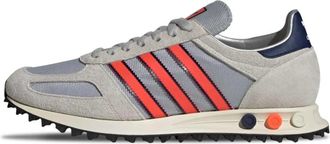 adidas Homme, Chaussures, Multicolore, Taille: 42 2/3 EU LA Trainer OG