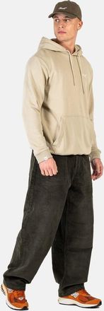 Reell Baggy Dark Green Cord 32/30