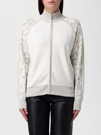 Liu Jo Pull LIU JO Femme couleur Blanc