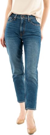 Levi's Damen 80s Mom Jeans, Tough Cookie, 30W / 30L