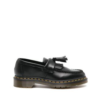 Dr. Martens Adrian YS Smooth - - Shoes - Damen - Schwarzk - 40 EU