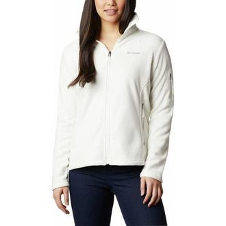 Columbia Damen Fleece Fast Trek II Jacket