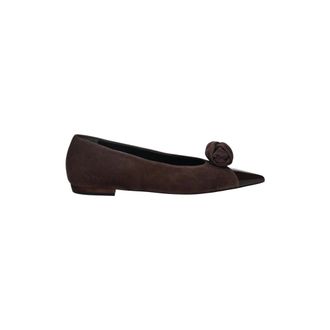 Rotate Rotate Birger Christensen, Damen, Schuhe, Braun, 39 EUGr&ouml;&szlig;e