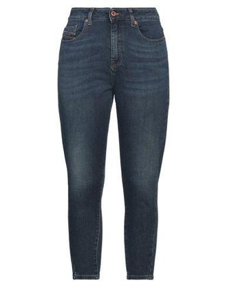 Diesel BAS - Pantalons en jean sur YOOX.COM