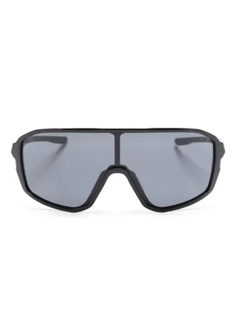 Under Armour lunettes de soleil couvrantes Gameday/G - Noir