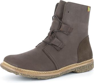 El Naturalista Damen N5470 Angkor Kurzschaft Stiefel Braun 38 EU