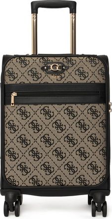 Guess Kabinenkoffer Guess Samantha Travel TWLB23 13983 Schwarz