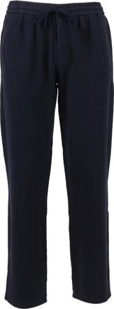 Circolo 1901 Homme, Pantalons, Bleu, Taille: XL Pantalone Jogging