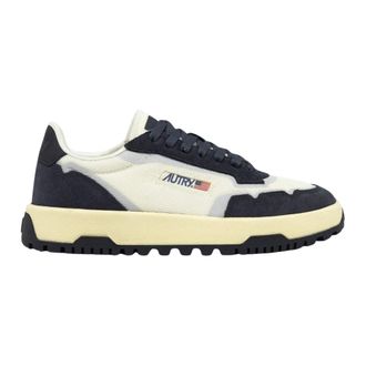 Autry Herren, Schuhe, Mehrfarbig, 45 EUGr&ouml;&szlig;e