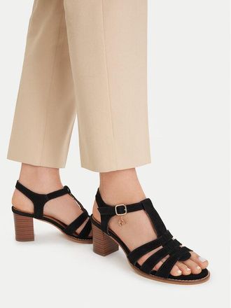 Lasocki Lasocki Sandalen CEO-25F531-4 Schwarz