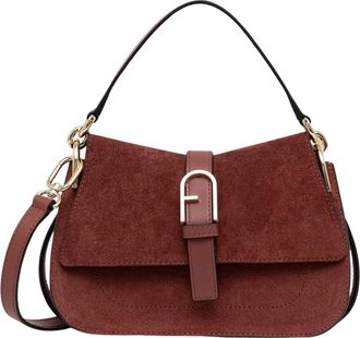 Furla Damen, Taschen, Rot, ONE SIZEGr&ouml;&szlig;e