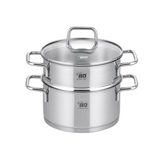 ELO Biod&uuml;nster Citrin