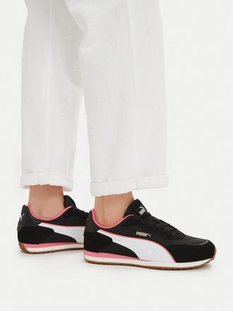 Puma Sneakers Puma ST MILER ROSE 402636 11 Schwarz