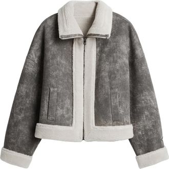 Desigual Winterjacke